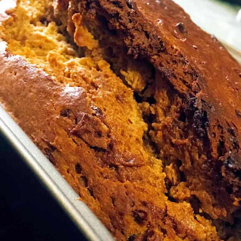 Receta de Pan de mantequilla de maní
